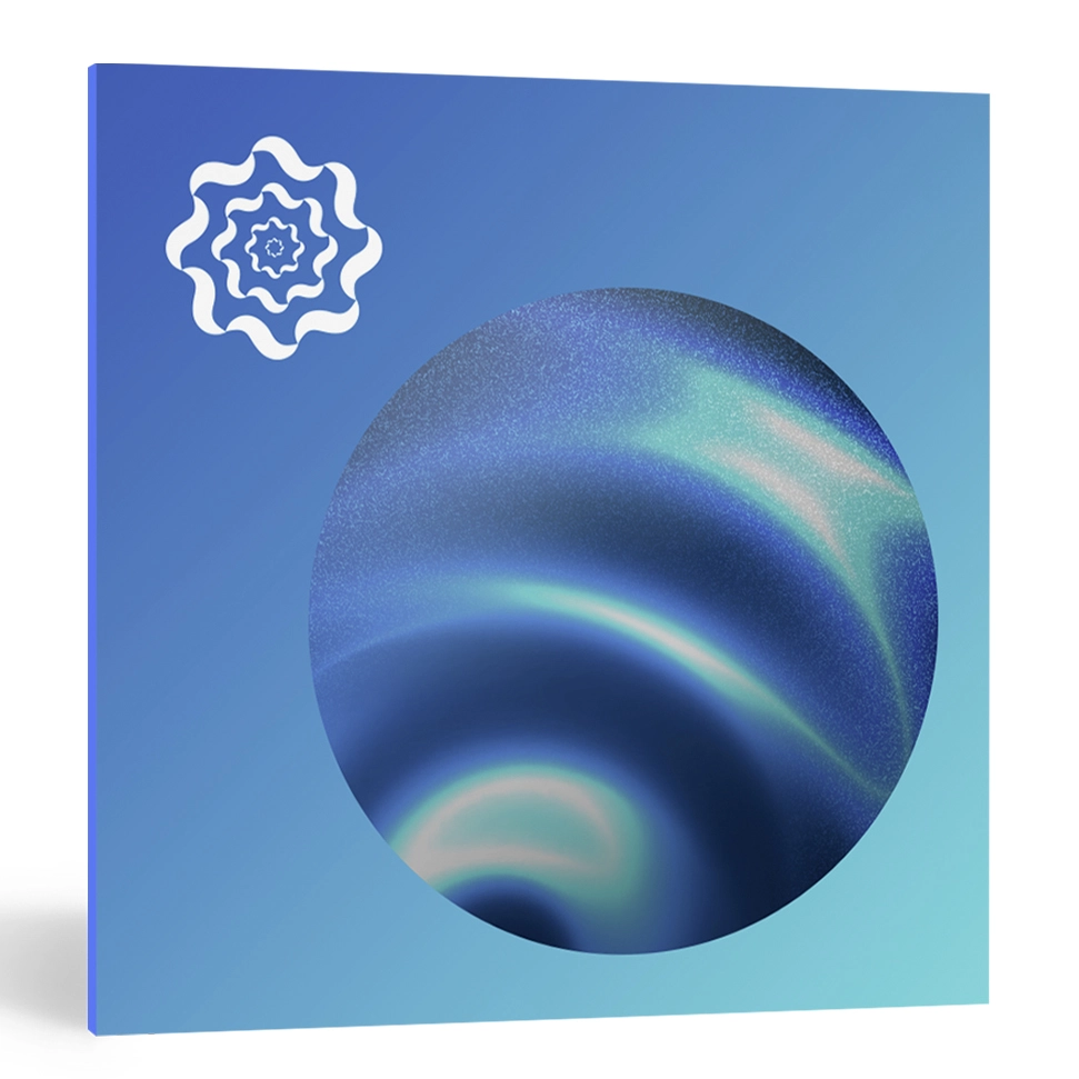 iZotope Cascadia インテリジェント・ディレイ 正規輸入代理店 iZotope Cascadia インテリジェント・ディレイ 正規輸入代理店