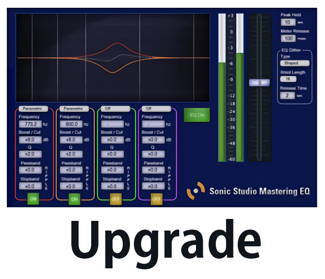 DAW／プロセッシング ソフトウェア | Media Integration ONLINE STORE