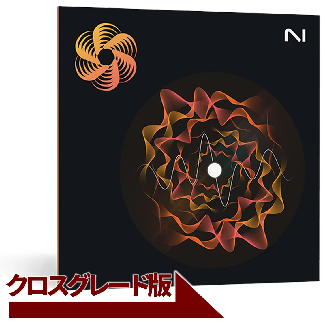 iZotope Cascadia インテリジェント・ディレイ 正規輸入代理店 iZotope Cascadia インテリジェント・ディレイ 正規輸入代理店