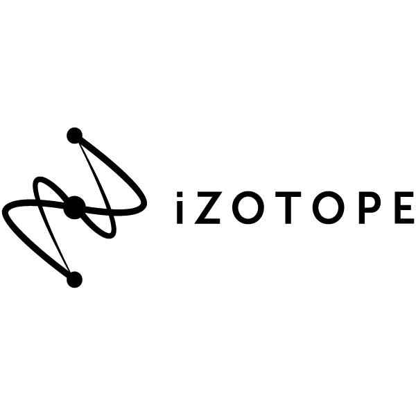 iZotope ( アイゾトープ ) 正規輸入代理店 | MIオンラインストア